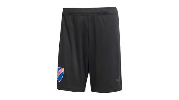 Adidas Anniversary Shorts
