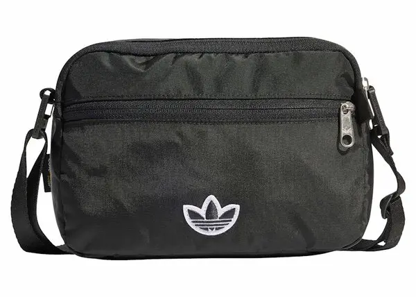 Adidas Premium Essentials Small Airliner Bag