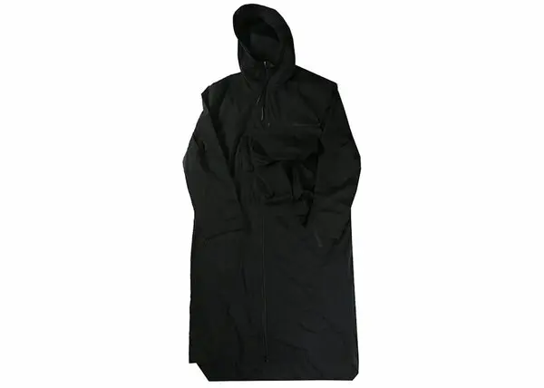 Adidas Y3 Minimalist Coat