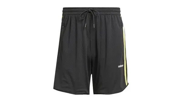 Adidas Sprint Shorts - Black