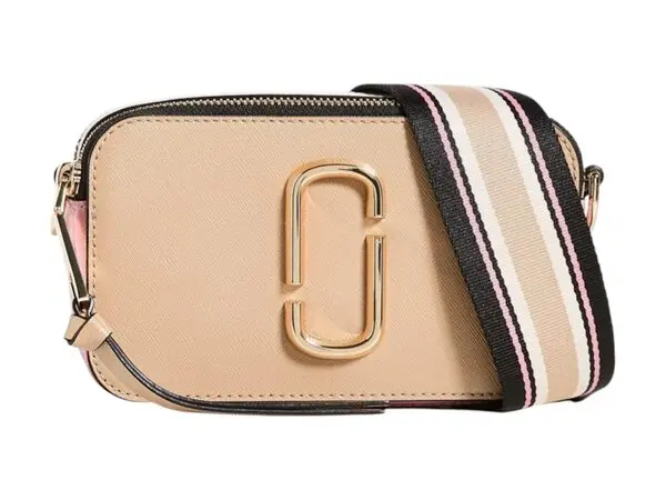 Marc Jacobs The Snapshot