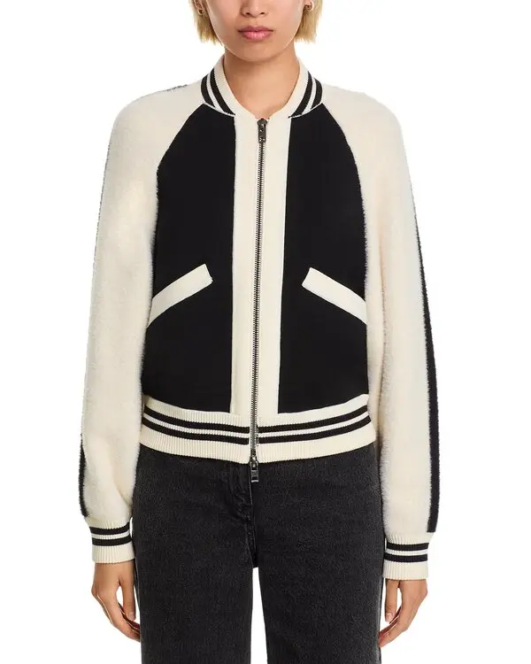 Essentiel Antwerp Idol Knit Jacket