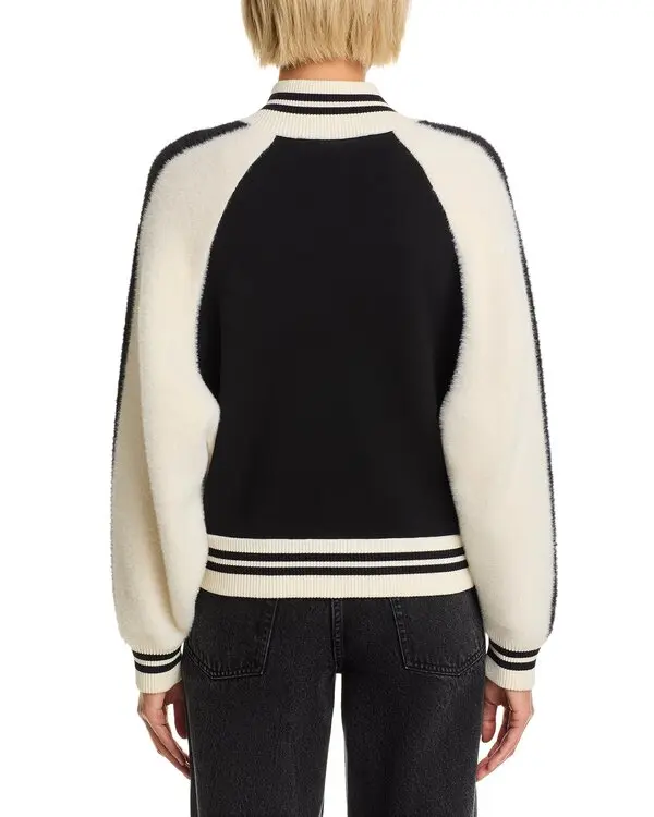Essentiel Antwerp Idol Knit Jacket