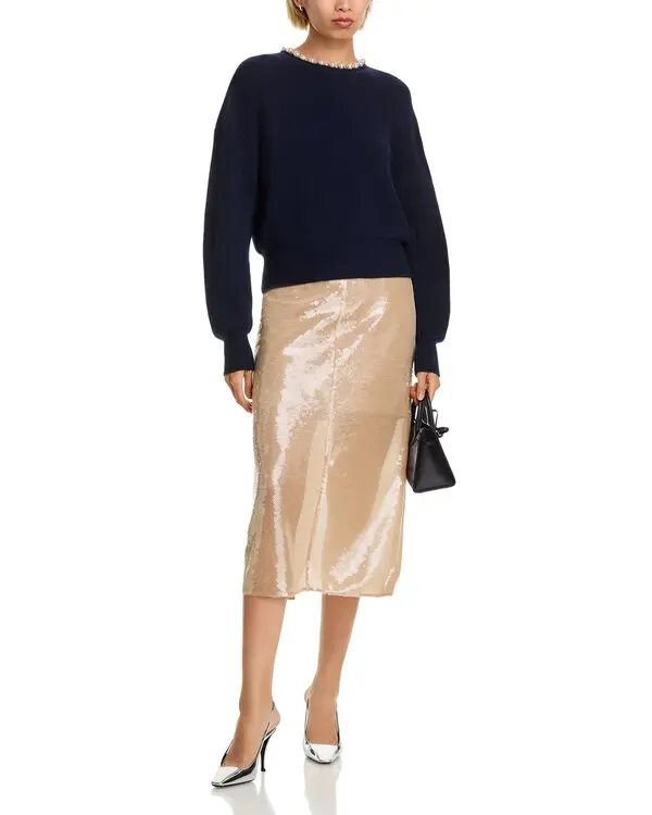 Essentiel Antwerp Inti Sweater