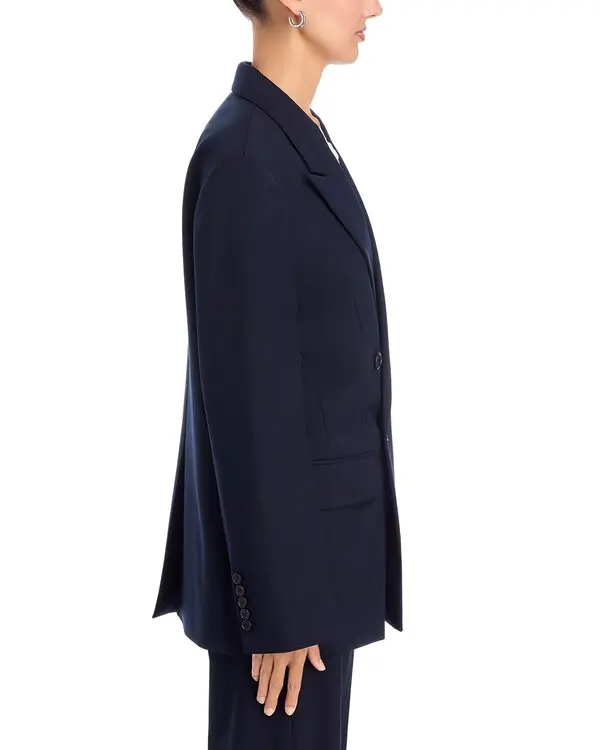 A.L.C. Calla Peak Lapel Jacket