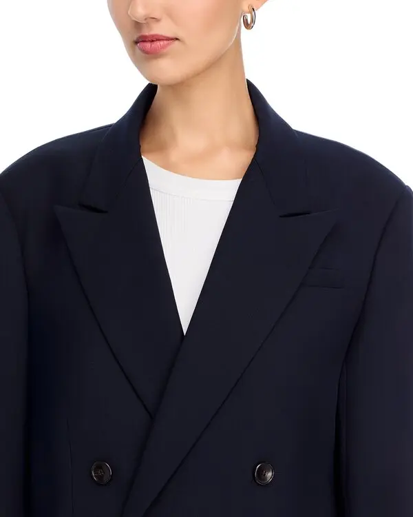 A.L.C. Calla Peak Lapel Jacket