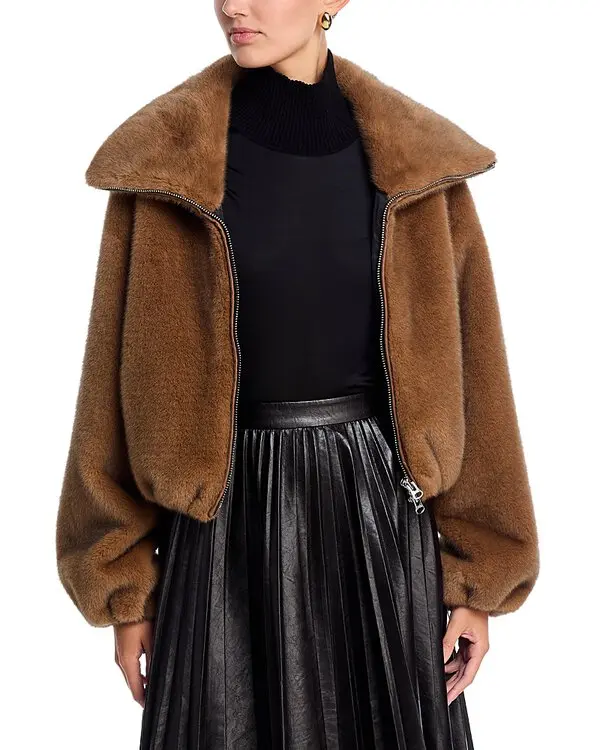 A.L.C. Hazel Jacket