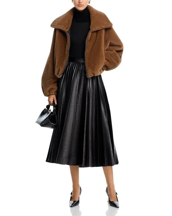 A.L.C. Hazel Jacket