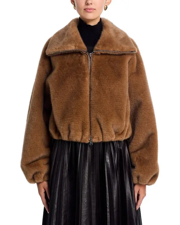 A.L.C. Hazel Jacket