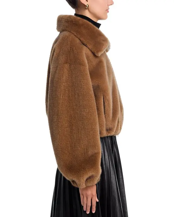 A.L.C. Hazel Jacket