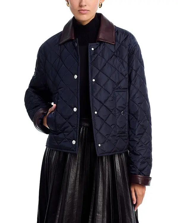 A.L.C. Henri Jacket