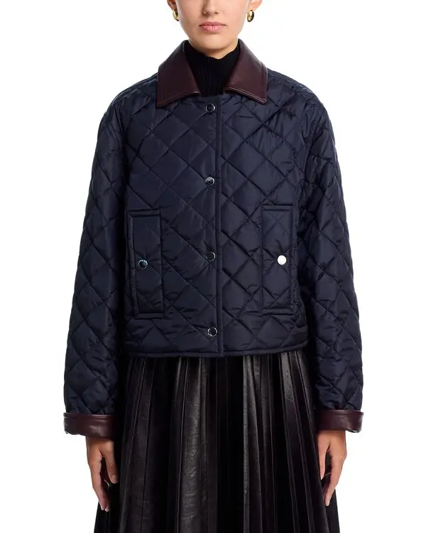 A.L.C. Henri Jacket