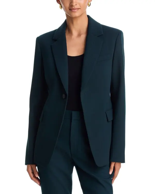 A.L.C. Elza Jacket - Botanic