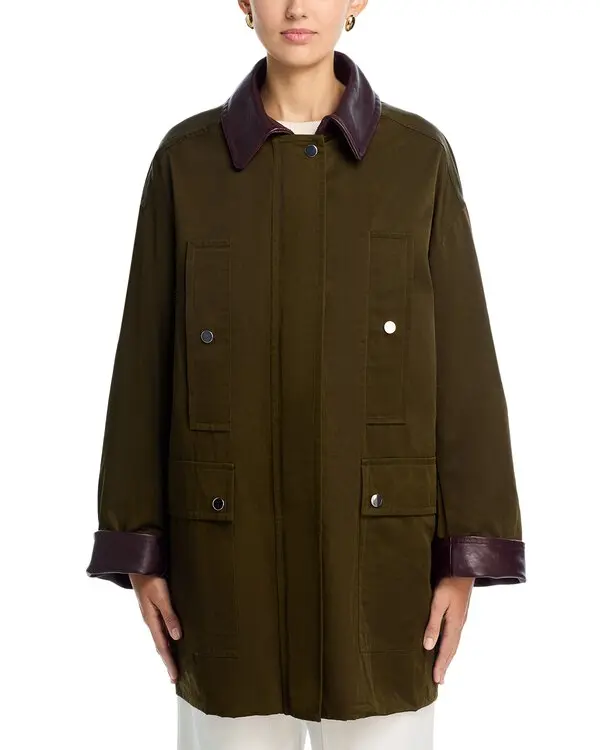 A.L.C. Theo Jacket
