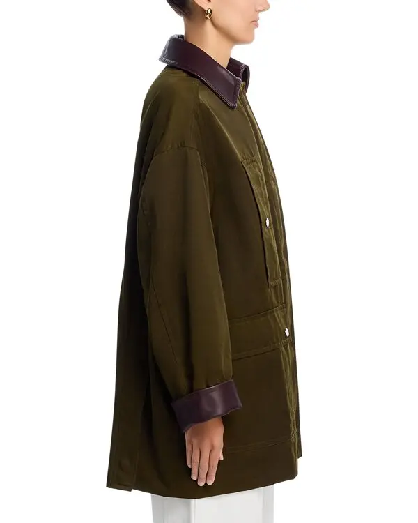 A.L.C. Theo Jacket