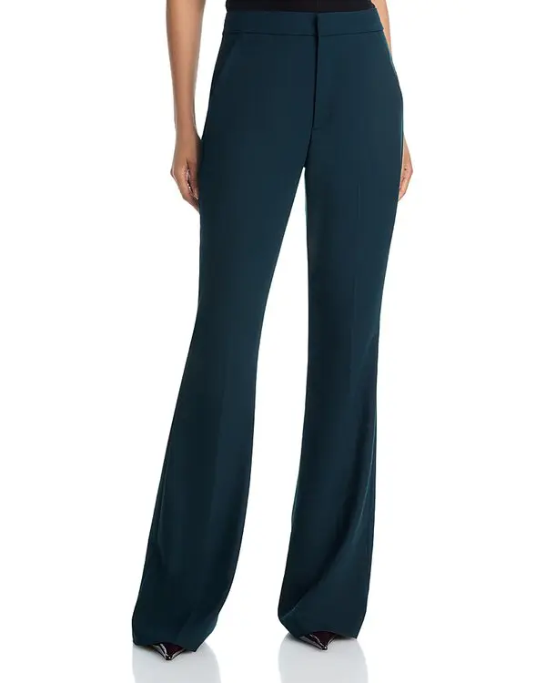 A.L.C. Sophie Ii Pants - Botanic