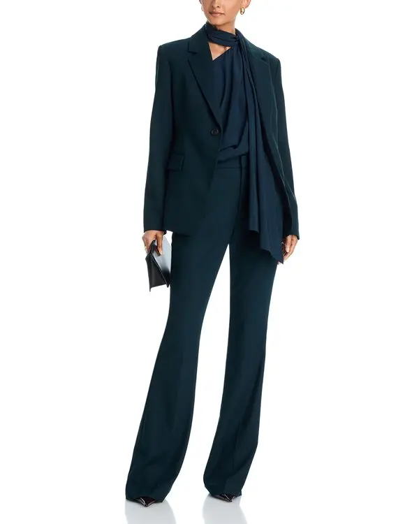 A.L.C. Sophie Ii Pants - Botanic