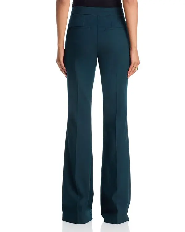 A.L.C. Sophie Ii Pants - Botanic