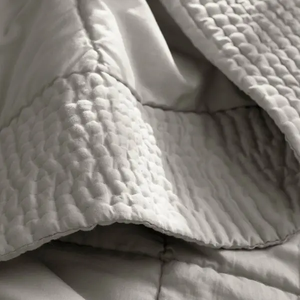 BOLL & BRANCH Signature Handstitched Quilt
