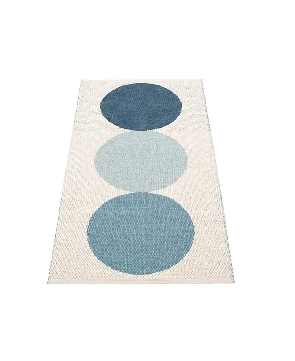 PAPPELINA Otto Rug, 2'3" X 4'6