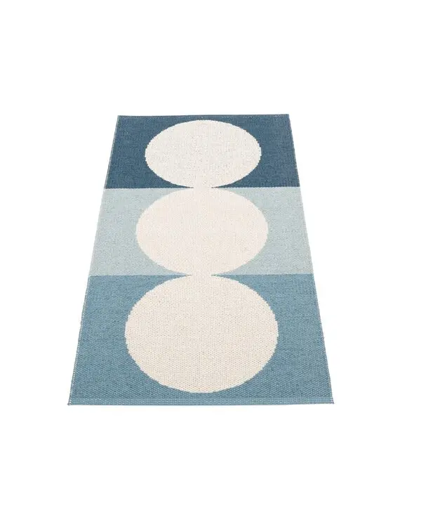 PAPPELINA Otto Rug, 2'3" X 4'6