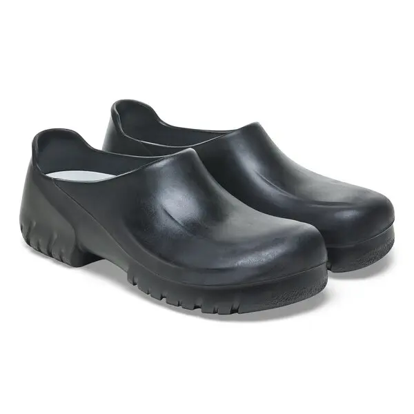BIRKENSTOCK A630 Polyurethane Clogs