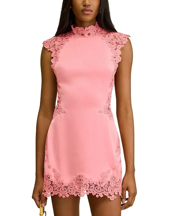 Cult Gaia Riti Dress