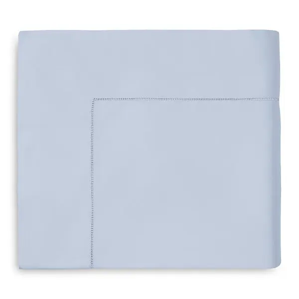 SFERRA Fiona Flat Sheet, Twin - Powder