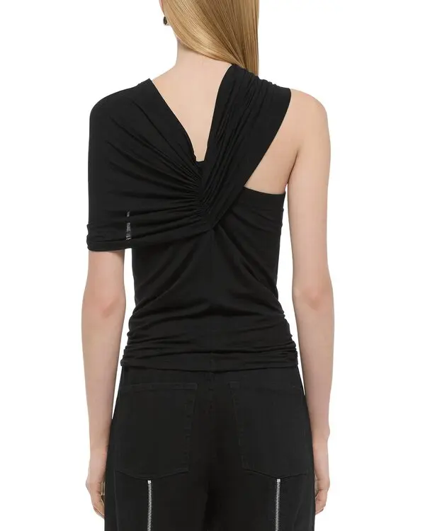 Helmut Lang Sash Top