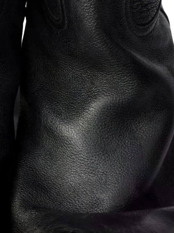 Prada Pointed-toe Boots