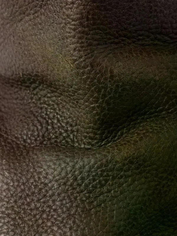 Prada Leather Cowboy Boots