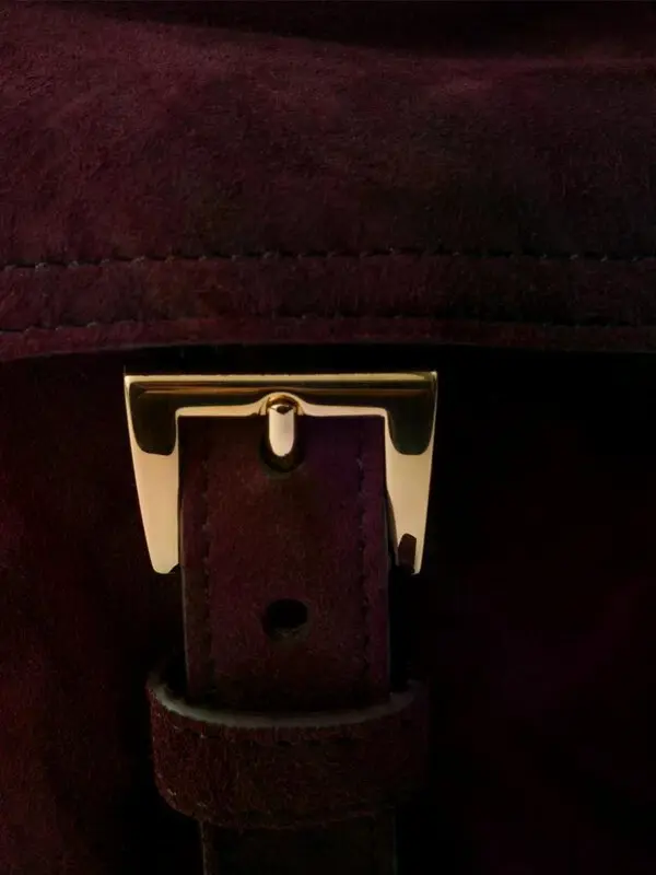 Prada Medium Explore Shoulder Bag - Red
