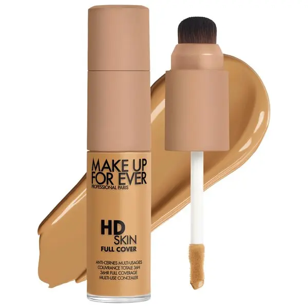 MAKE UP FOR EVER Hd Skin Full Cover Multi-use Waterproof Concealer With Niacinamide - 3n47
