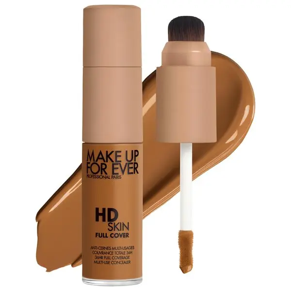 MAKE UP FOR EVER Hd Skin Full Cover Multi-use Waterproof Concealer With Niacinamide - 3n59