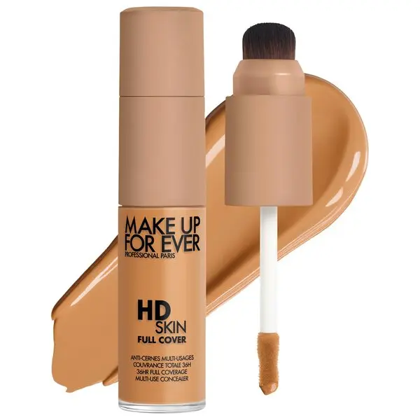 MAKE UP FOR EVER Hd Skin Full Cover Multi-use Waterproof Concealer With Niacinamide - 3y52