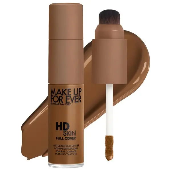 MAKE UP FOR EVER Hd Skin Full Cover Multi-use Waterproof Concealer With Niacinamide - 4n71