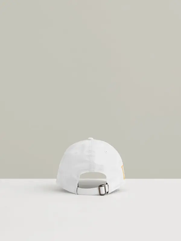 REISS F1 Team 9forty Speedmark Cap