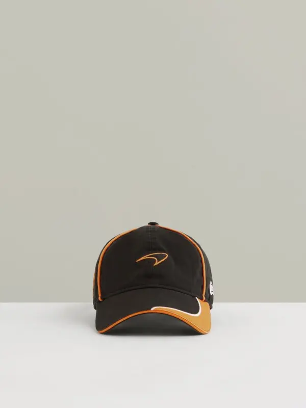 REISS X Mclaren F1 Team Speedmark Cap