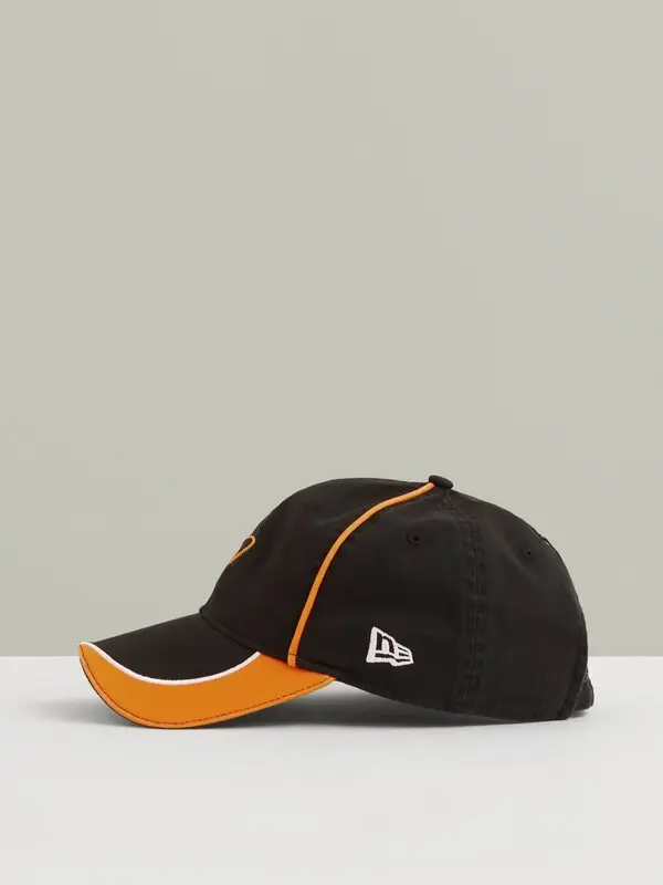 REISS X Mclaren F1 Team Speedmark Cap