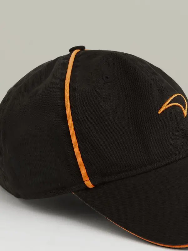 REISS X Mclaren F1 Team Speedmark Cap