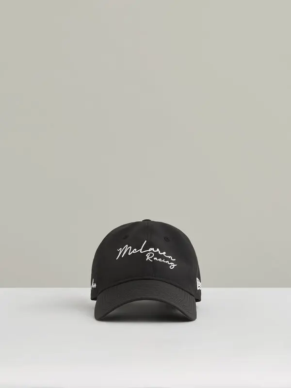 REISS X Mclaren F1 Team 9twenty Cap