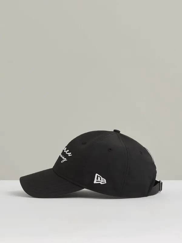 REISS X Mclaren F1 Team 9twenty Cap