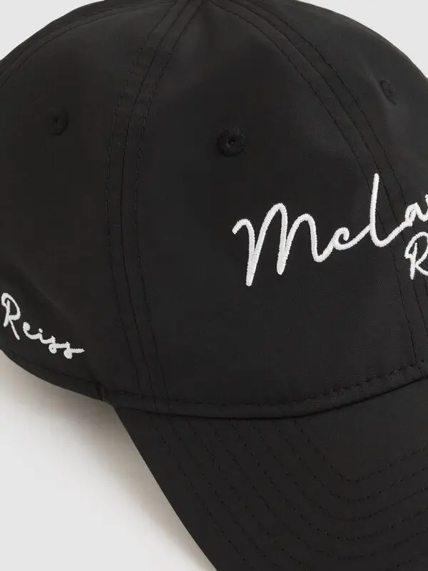 REISS X Mclaren F1 Team 9twenty Cap