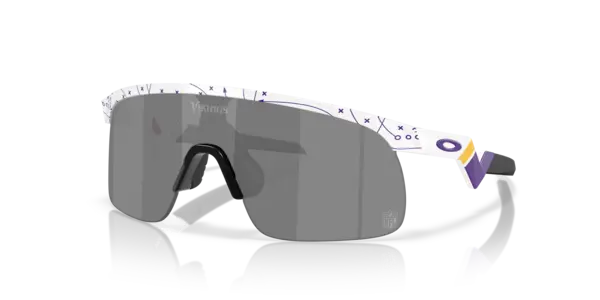 Oakley Minnesota Vikings Nfl Collection Resistor - White