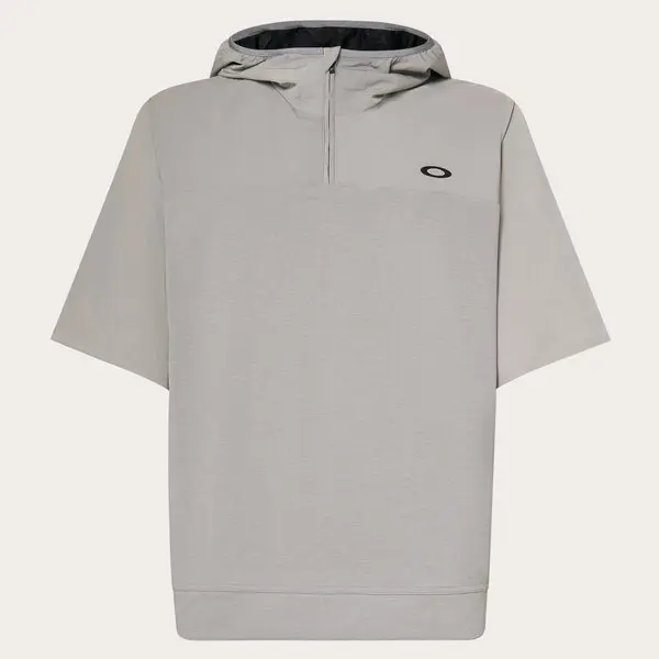 Oakley Short Sleeve Technical Hooded Top