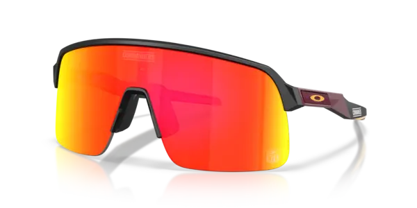 Oakley Washington Football Team Sutro Lite Sunglasses - Black