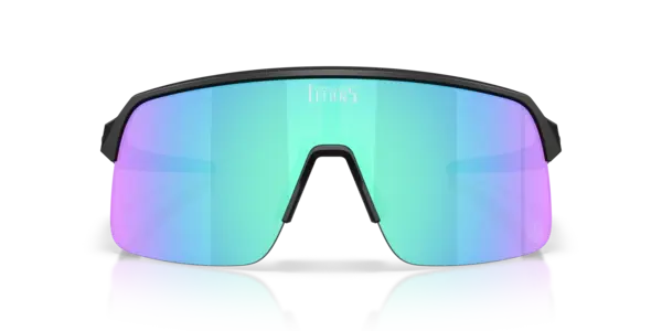 Oakley Tennessee Titans Sutro Lite Sunglasses - Black