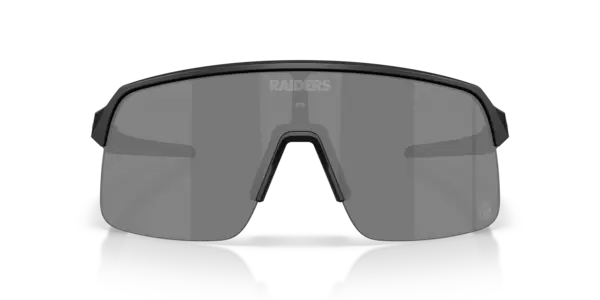 Oakley Las Vegas Raiders Sutro Lite Sunglasses - Black