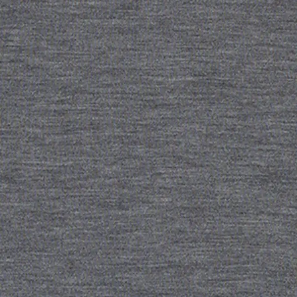 Saint Laurent Wool Cassandre Polo Shirt - Grey