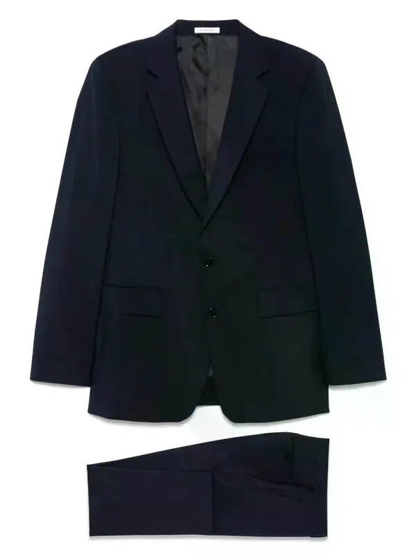 FURSAC Check-pattern Suit